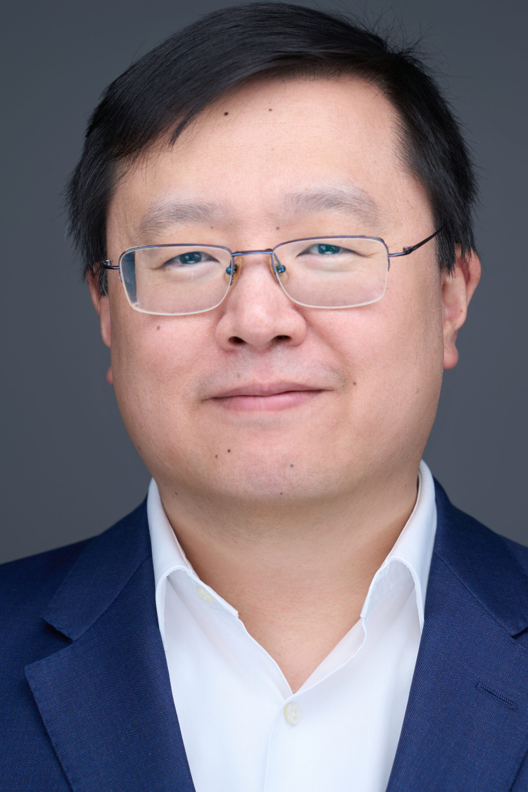 David Shu - Quadrille Capital