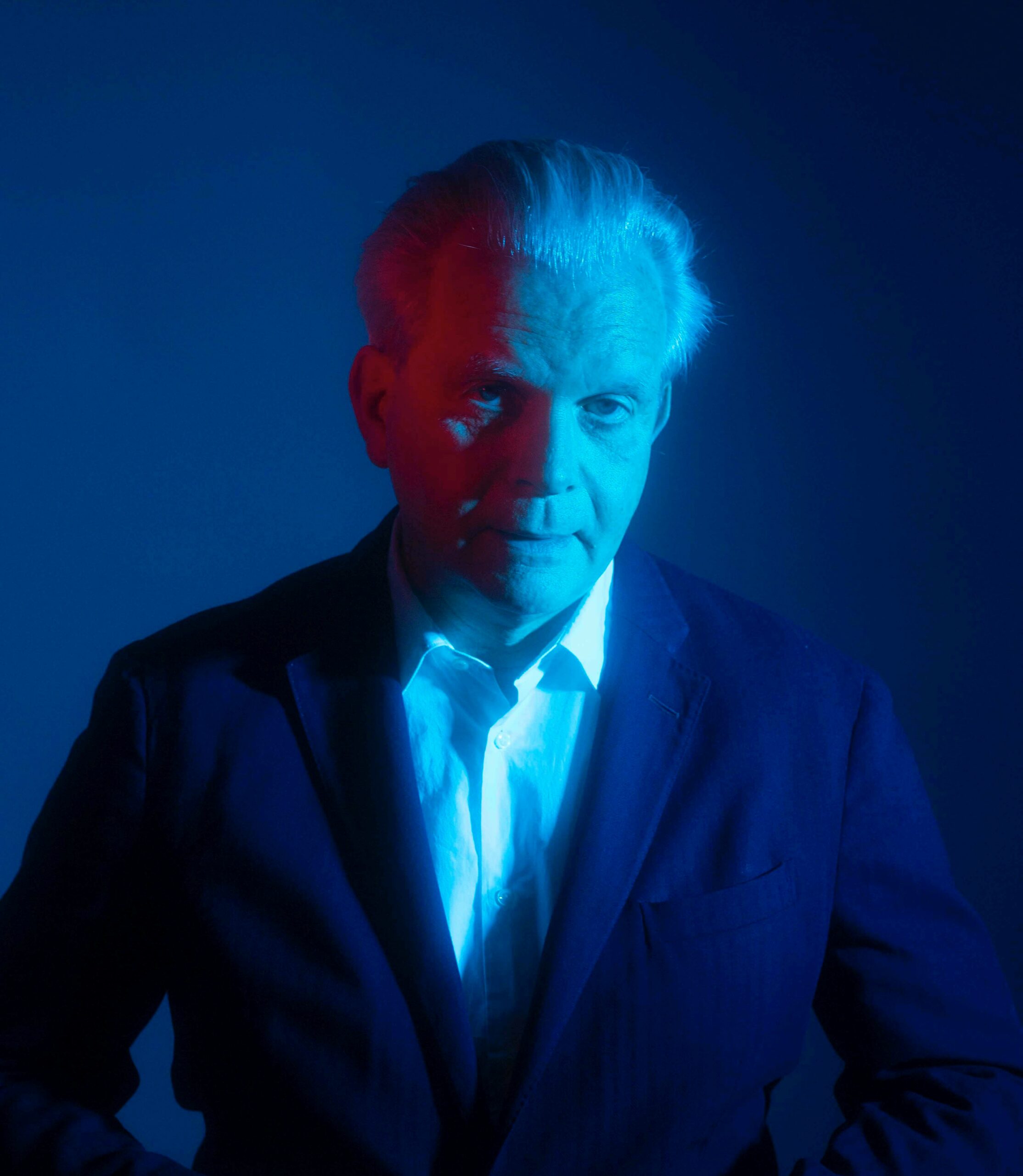 Jérôme Chevalier - Quadrille Capital