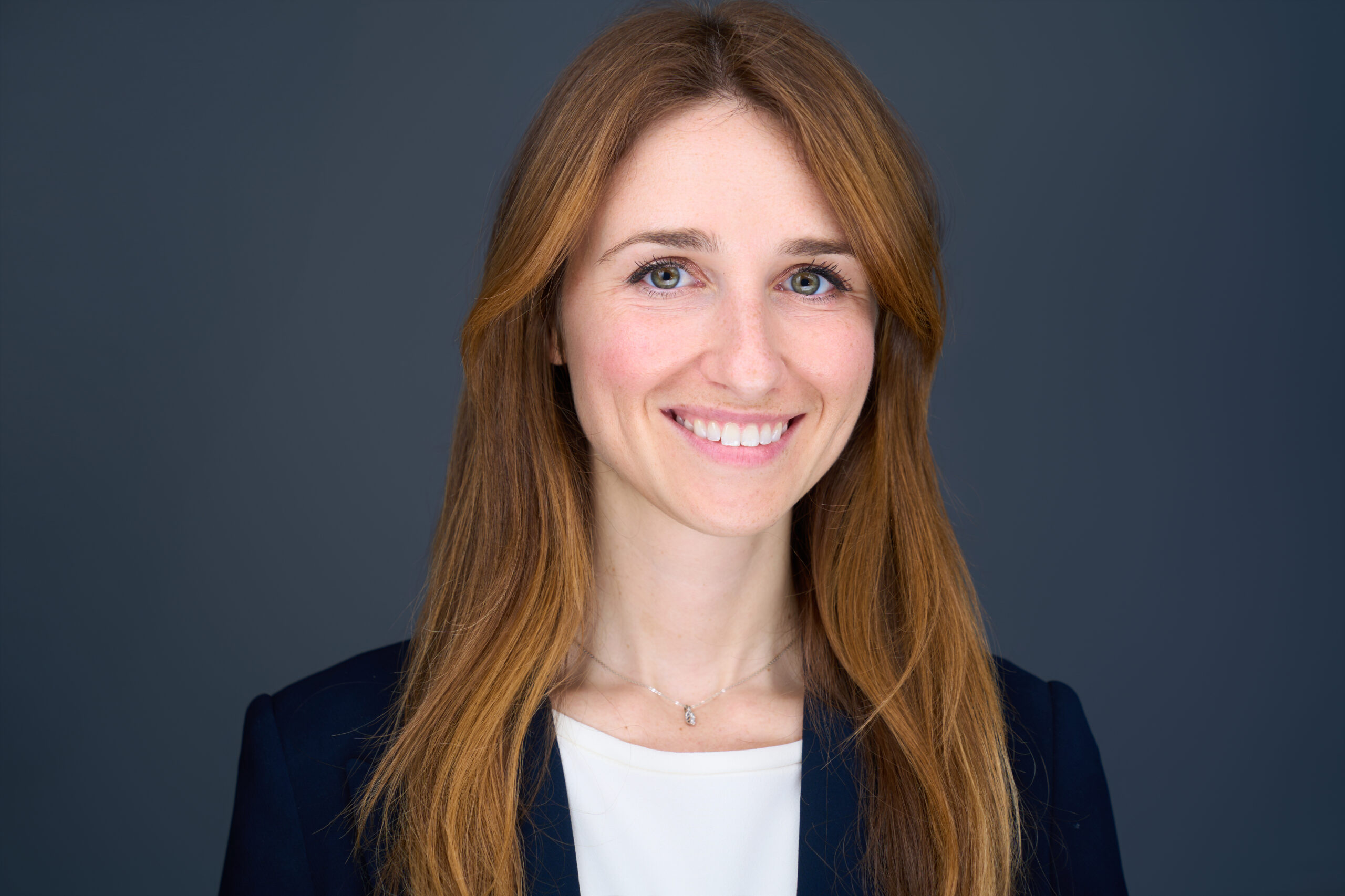 Lucy du Périer - Quadrille Capital